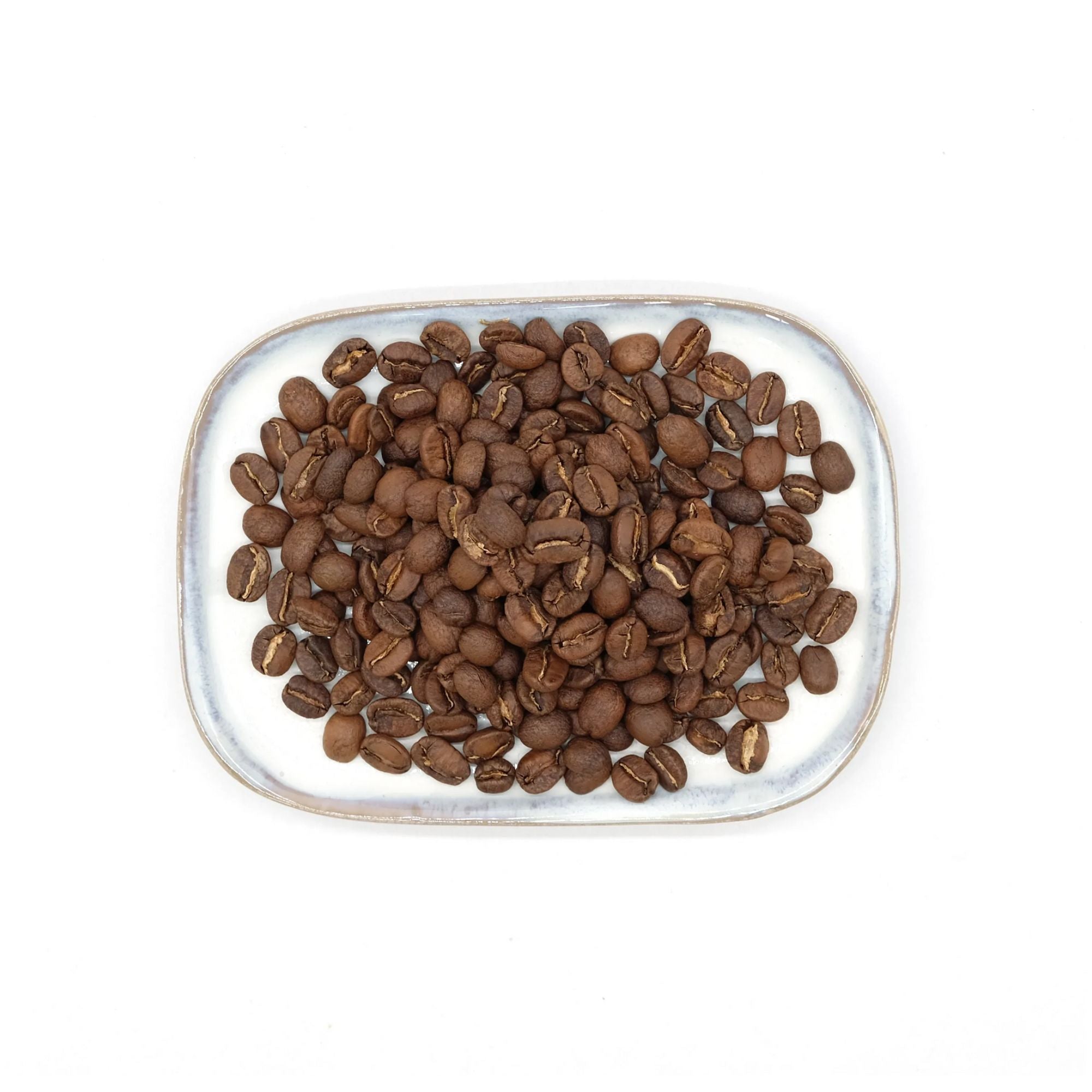 CB24 Espresso Blend Coffee Beans (Sold Per 100g) – Slowood