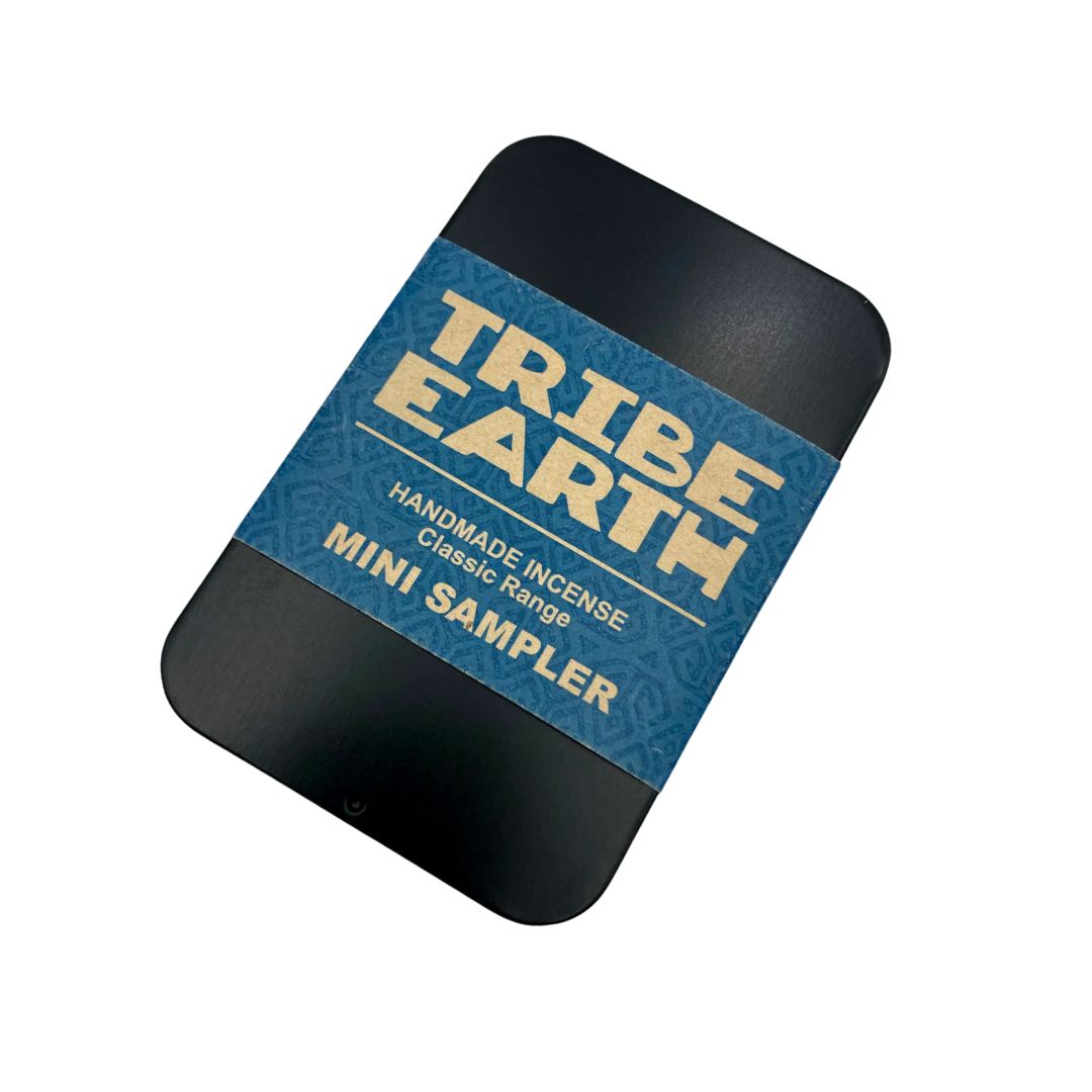 Classic Sampler – Slowood