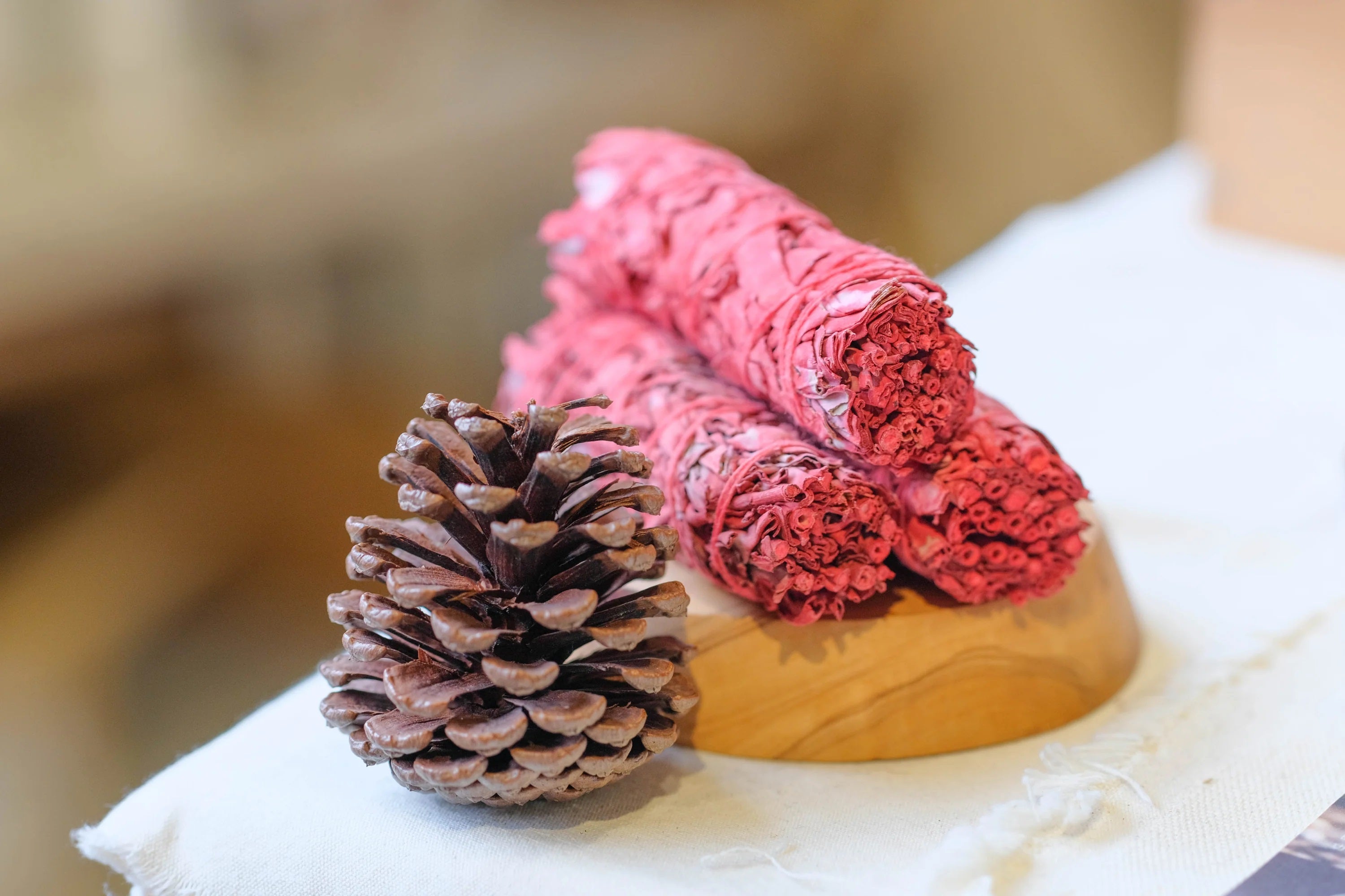 Dragon's Blood Red Sage (Sold By Bundle) – Slowood