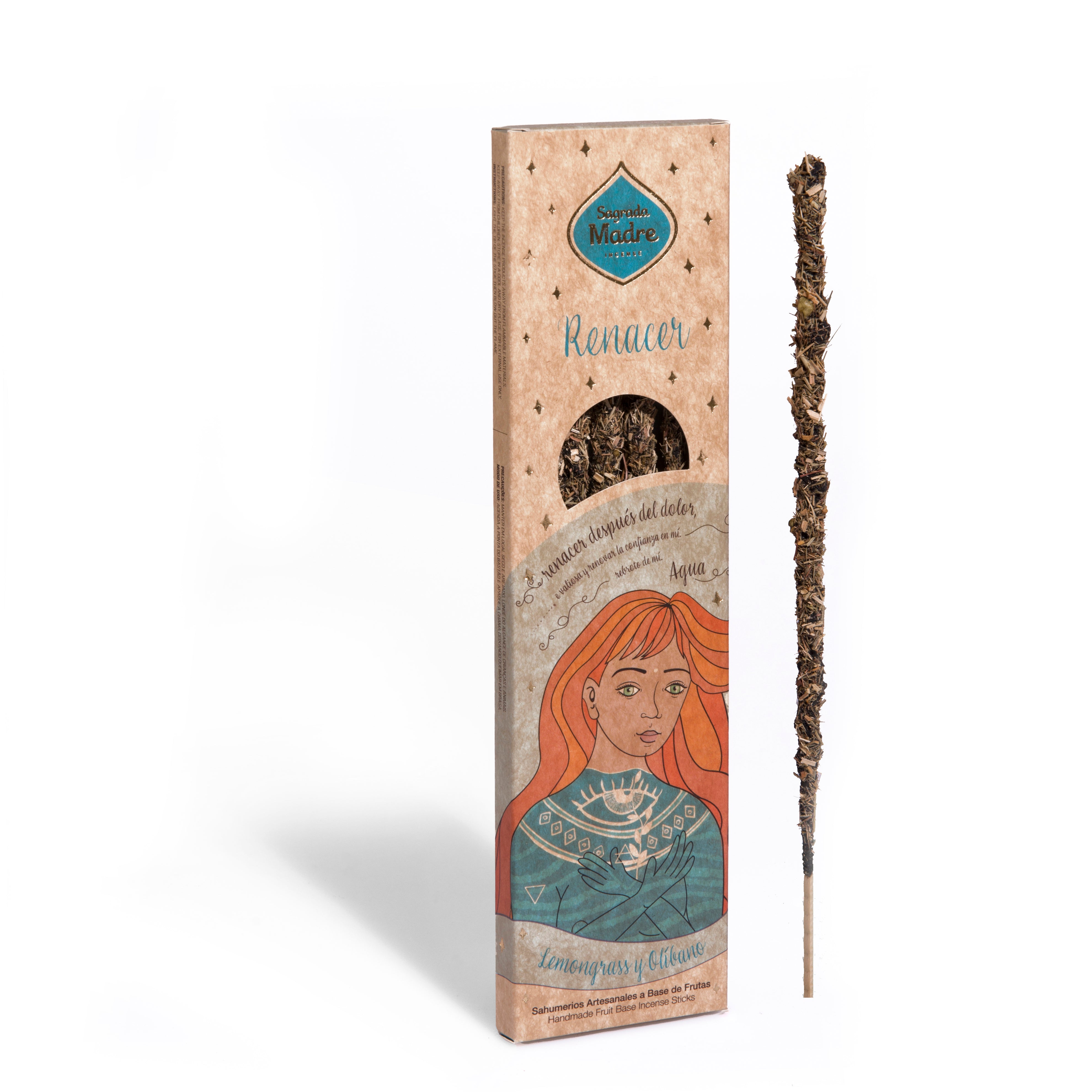 5 Element Water - Reborn – Slowood