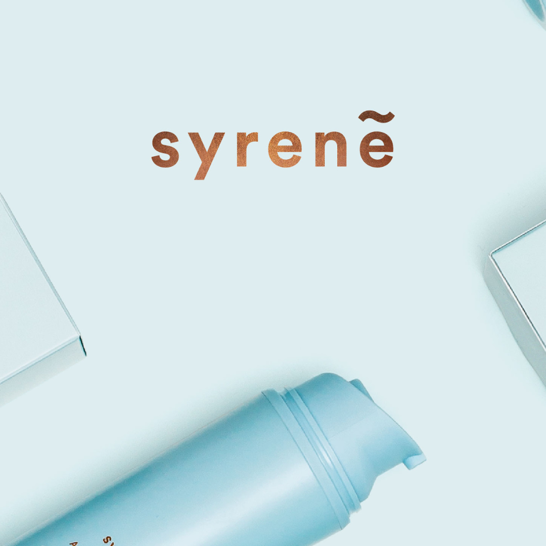 "Gift from the sea" - Syrene – Slowood