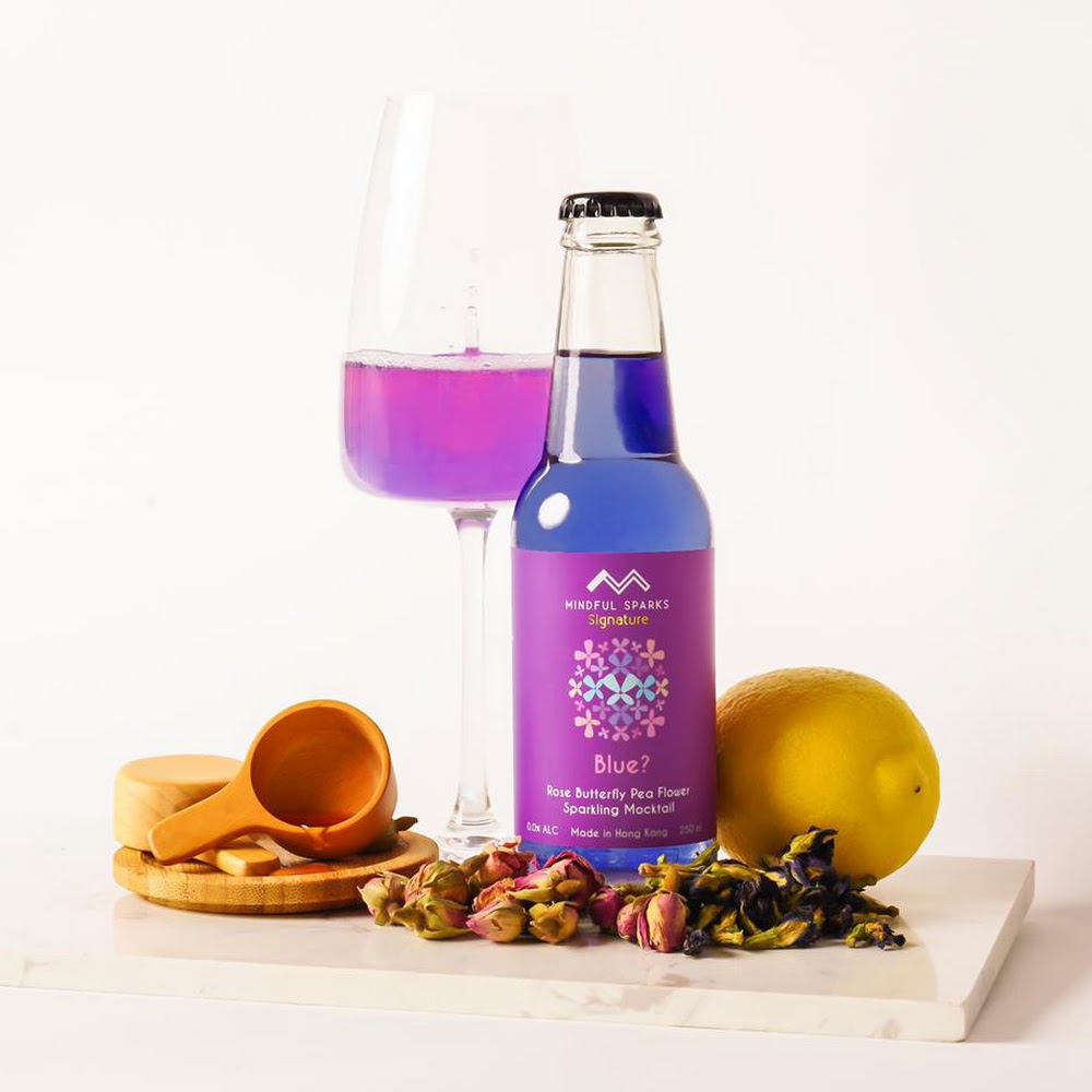 Mindful sparks | Slowood