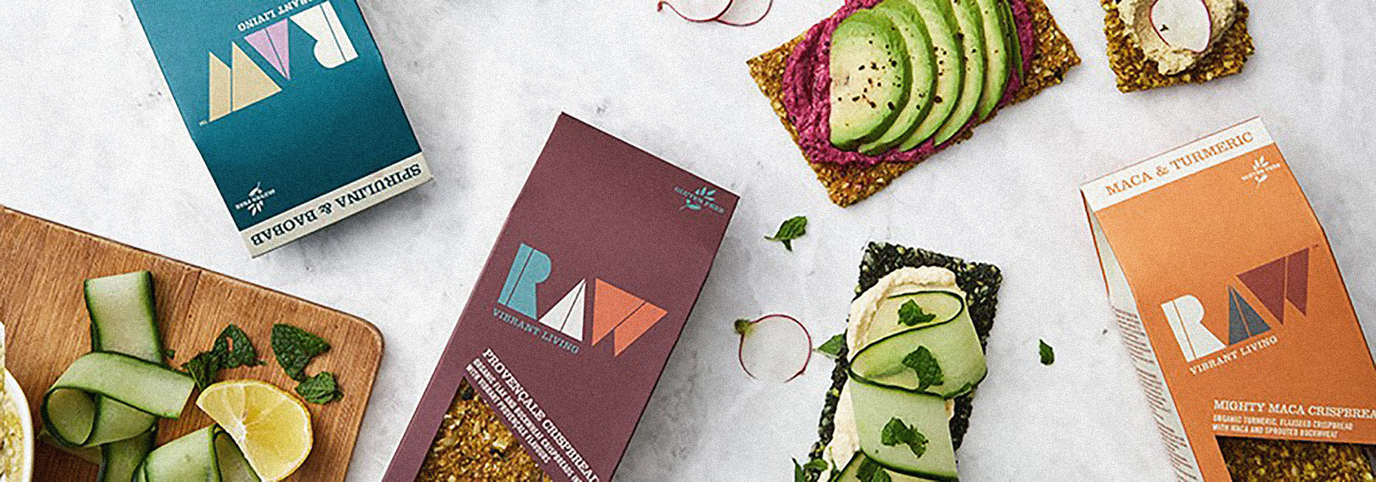 Raw Health – Slowood