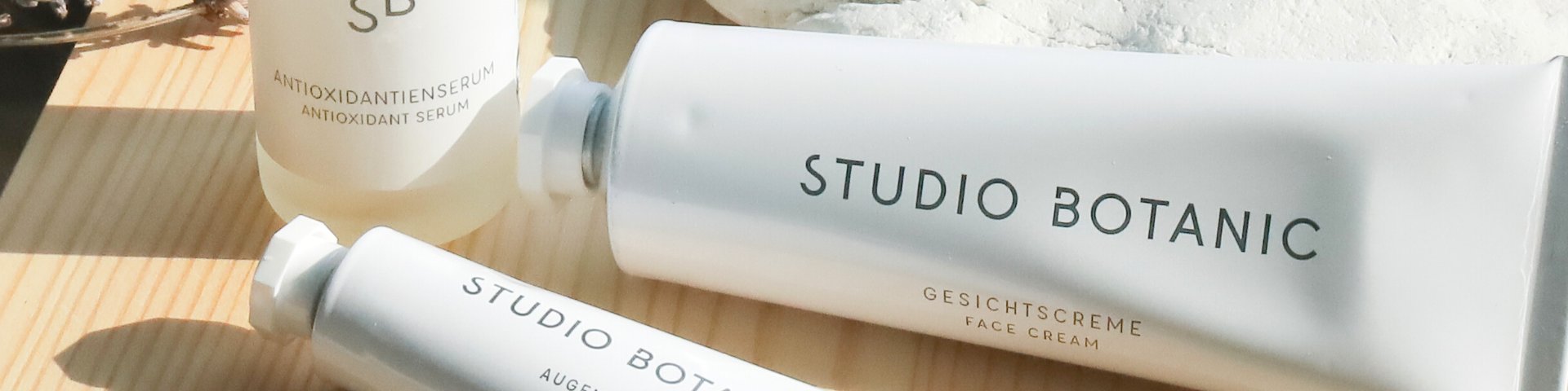 Studio Botanic – Slowood