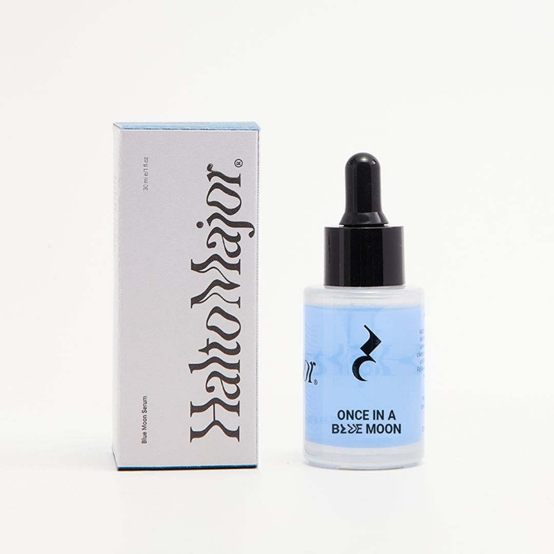 Blue Moon Serum 30ml – Slowood