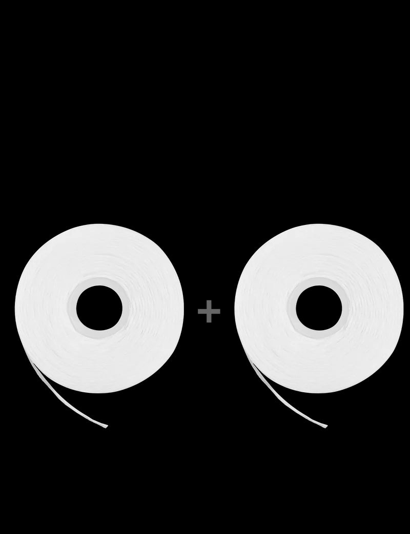 Dental Floss Refill - 2 Rolls – Slowood