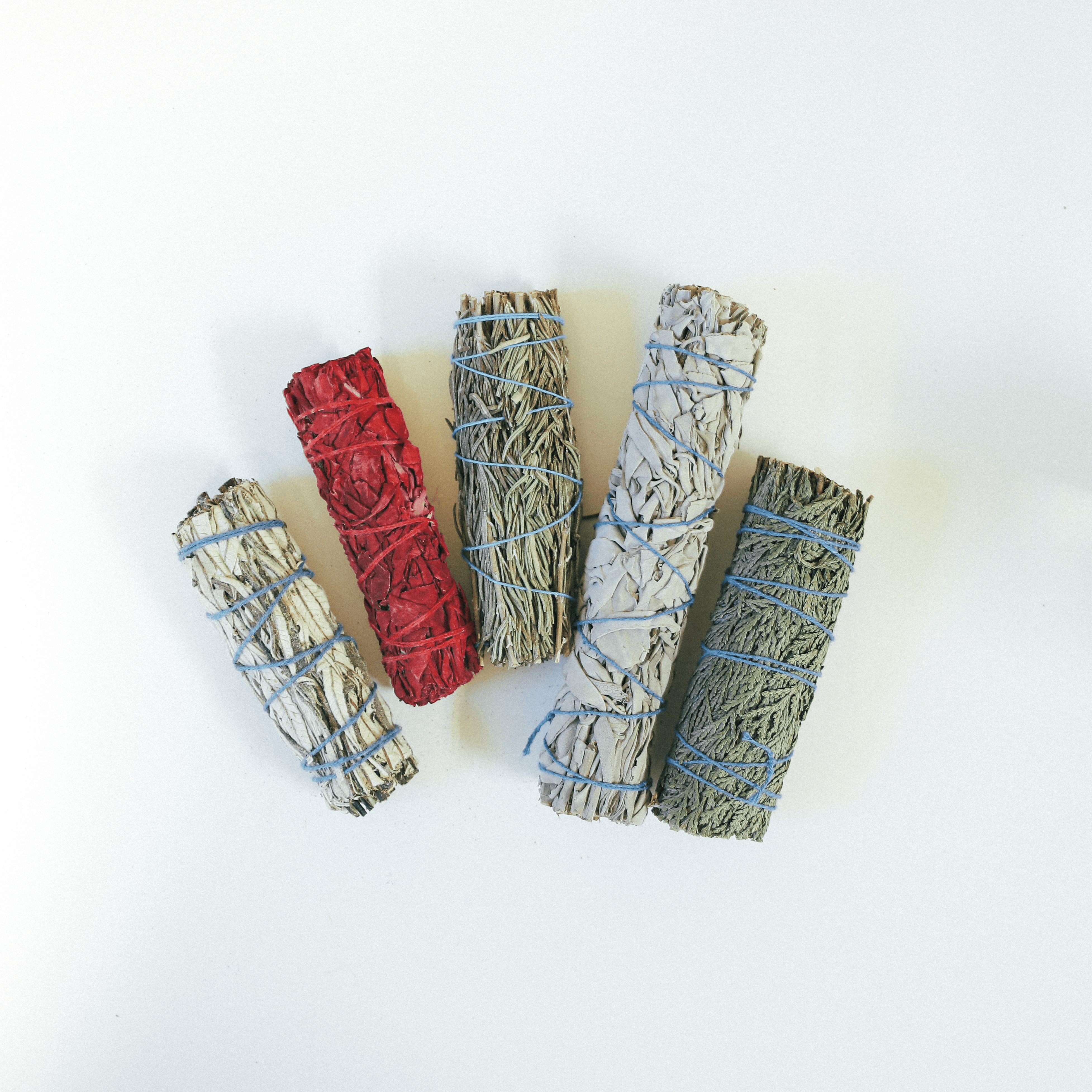 Sage Bundle Set – Slowood