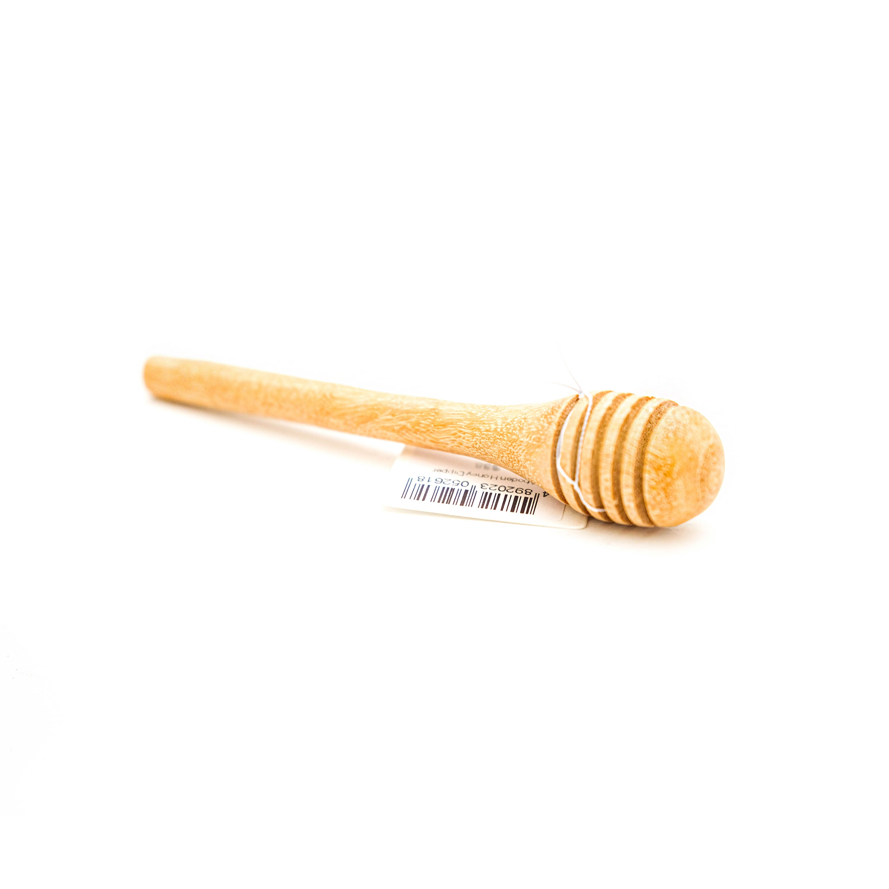 Wooden Honey Dipper – Slowood