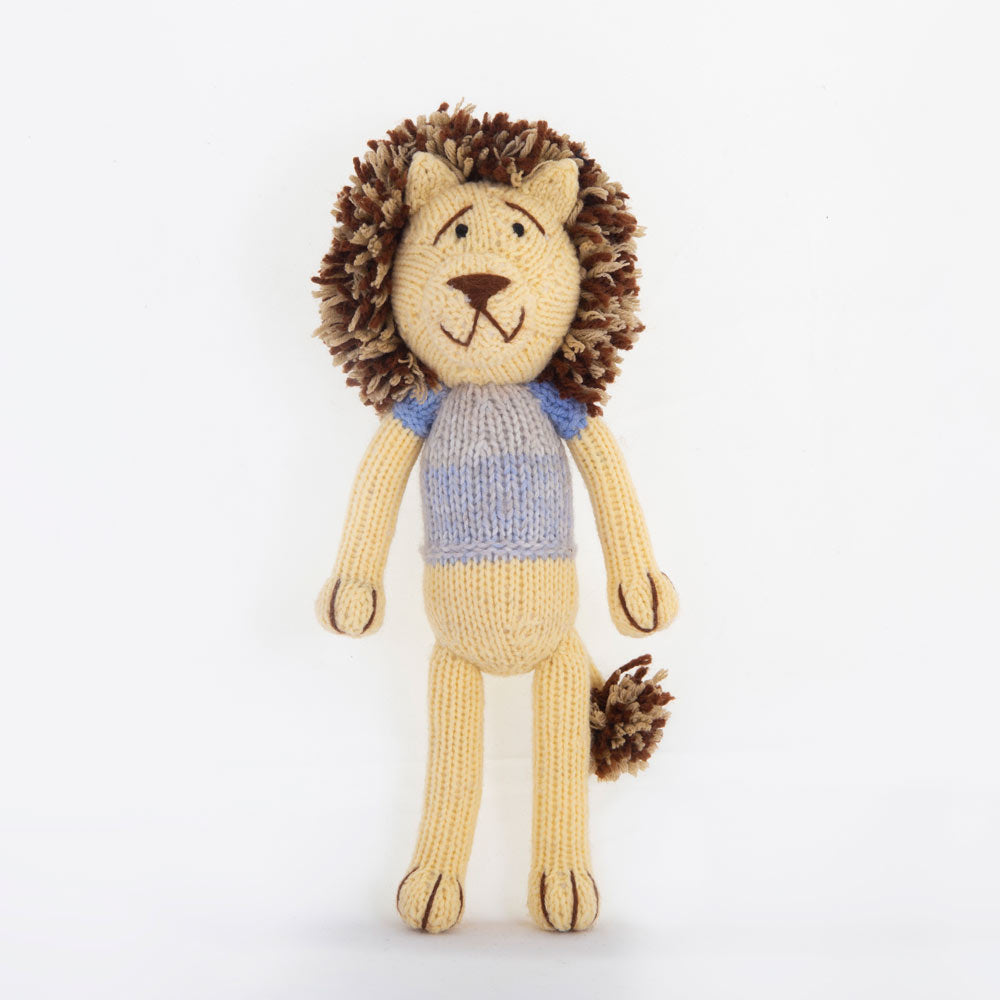 Originals - Lion (Shumba) – Slowood