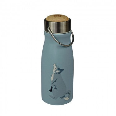 Thermos Flask Forest Animals – Slowood