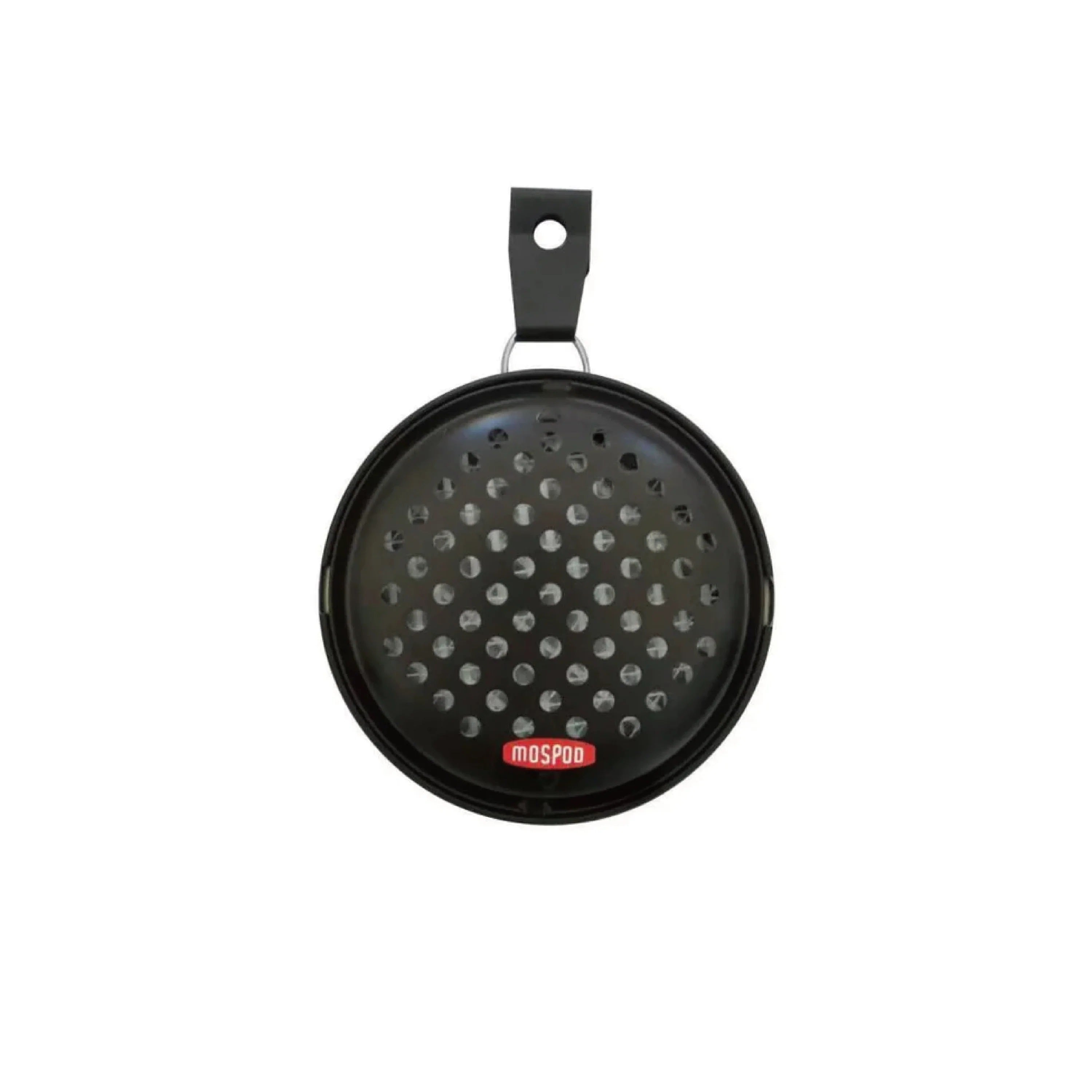 Portable Mini Mosquito Coil Stand - Black – Slowood