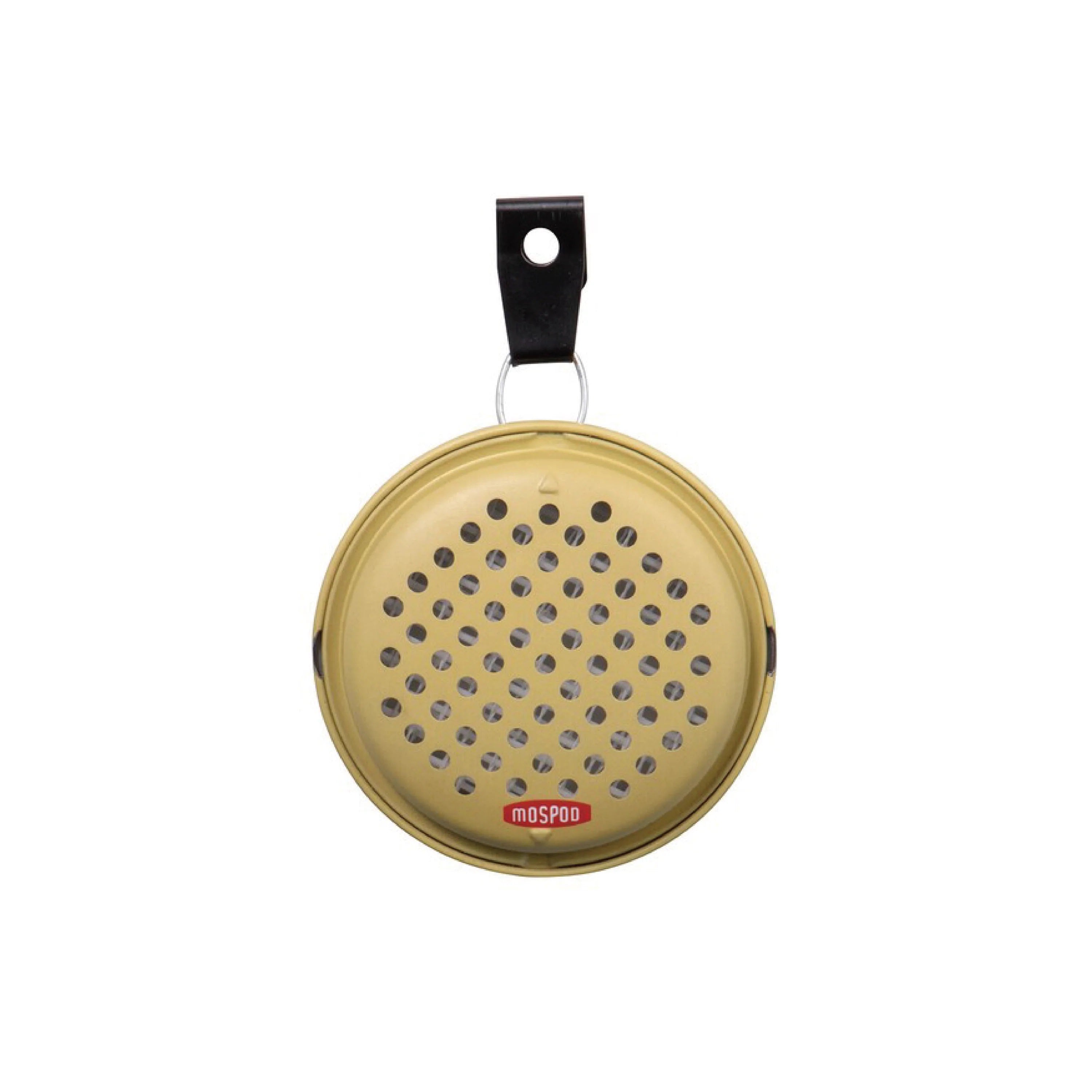 Portable Mini Mosquito Coil Stand - Beige – Slowood