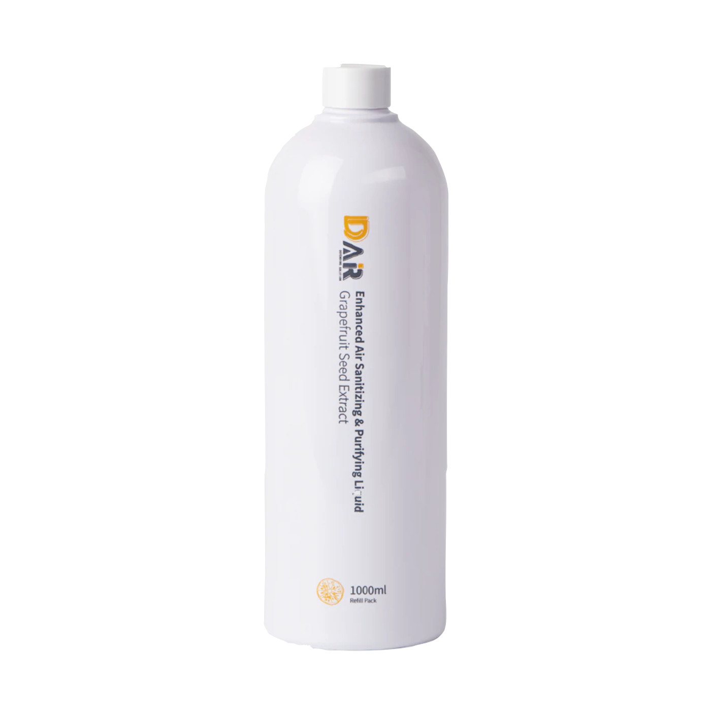 Antibacterial Solution 1L | Slowood