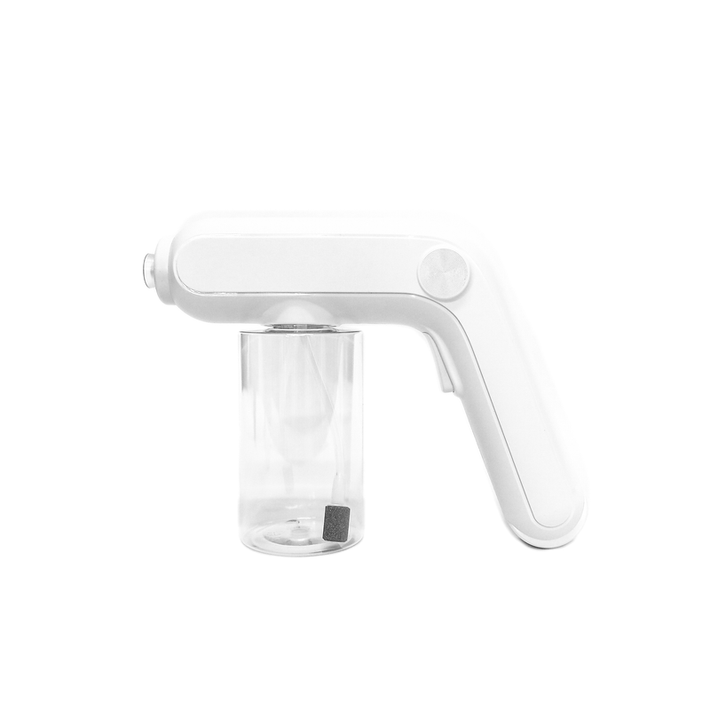 Electric Sanitizer Sprayer - White | Slowood