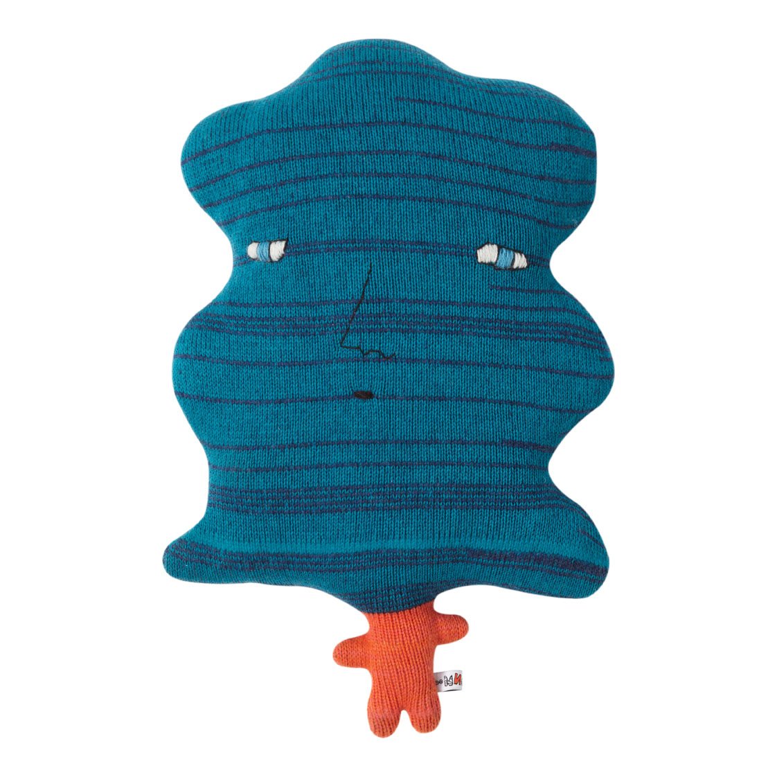 Puddleman – Slowood