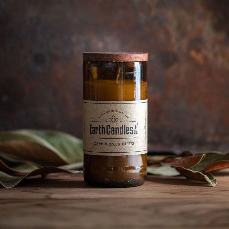 Cape Reinga Cliffs | Slowood