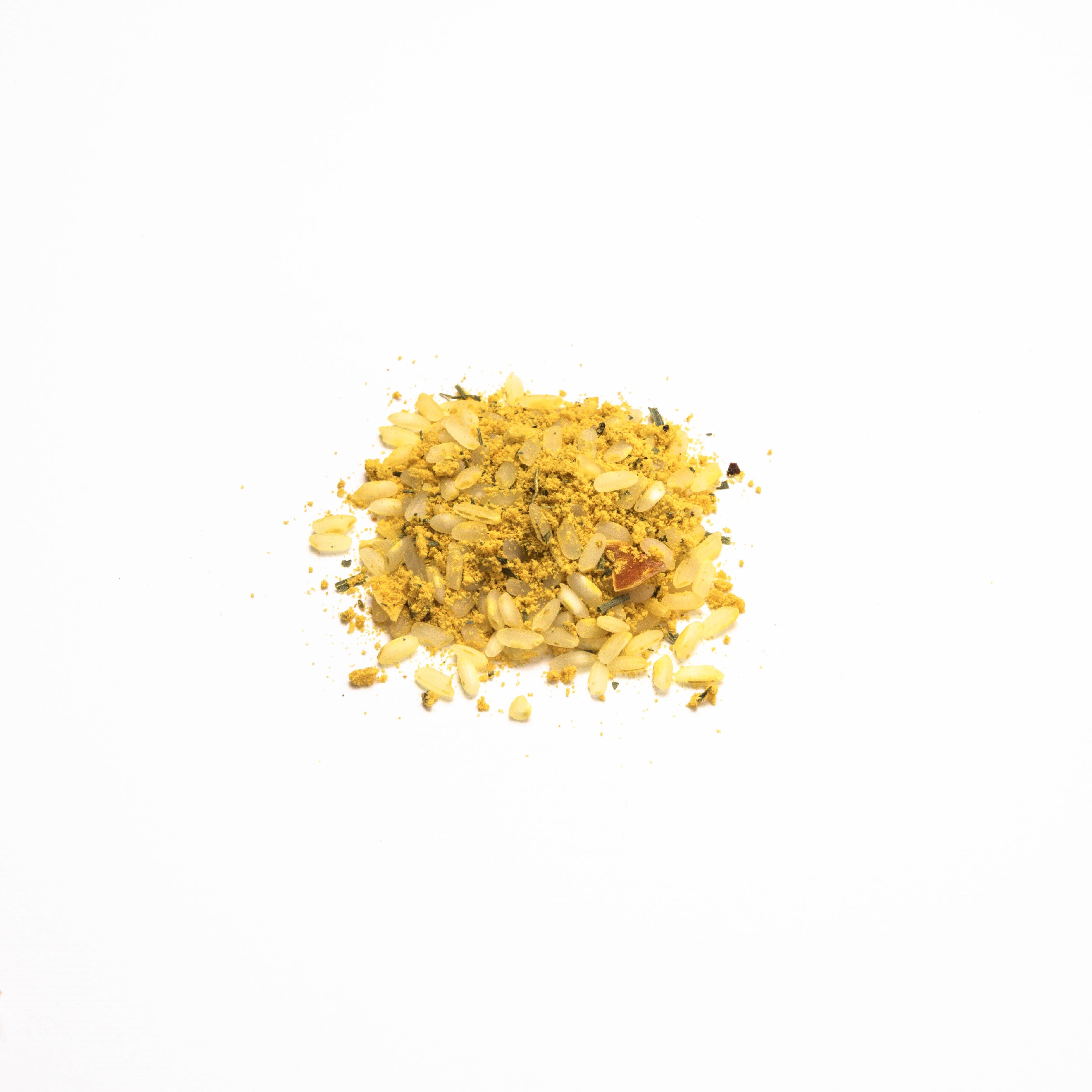 R20 Gluten Free Pumpkin with Toasted Pine Nut and Roasted Garlic Risot ...